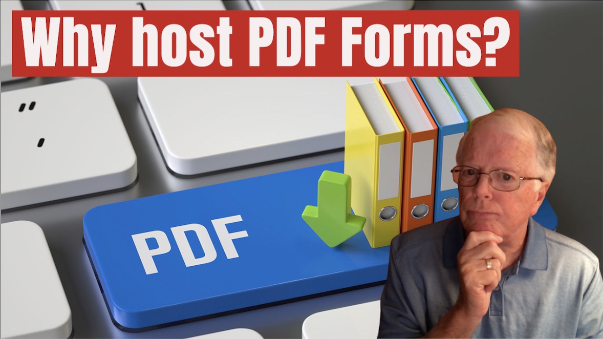 FillinPDF.com | Free PDF forms hosting